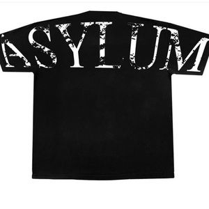 Shirts | Asylum Street Wear Tee | Poshmark